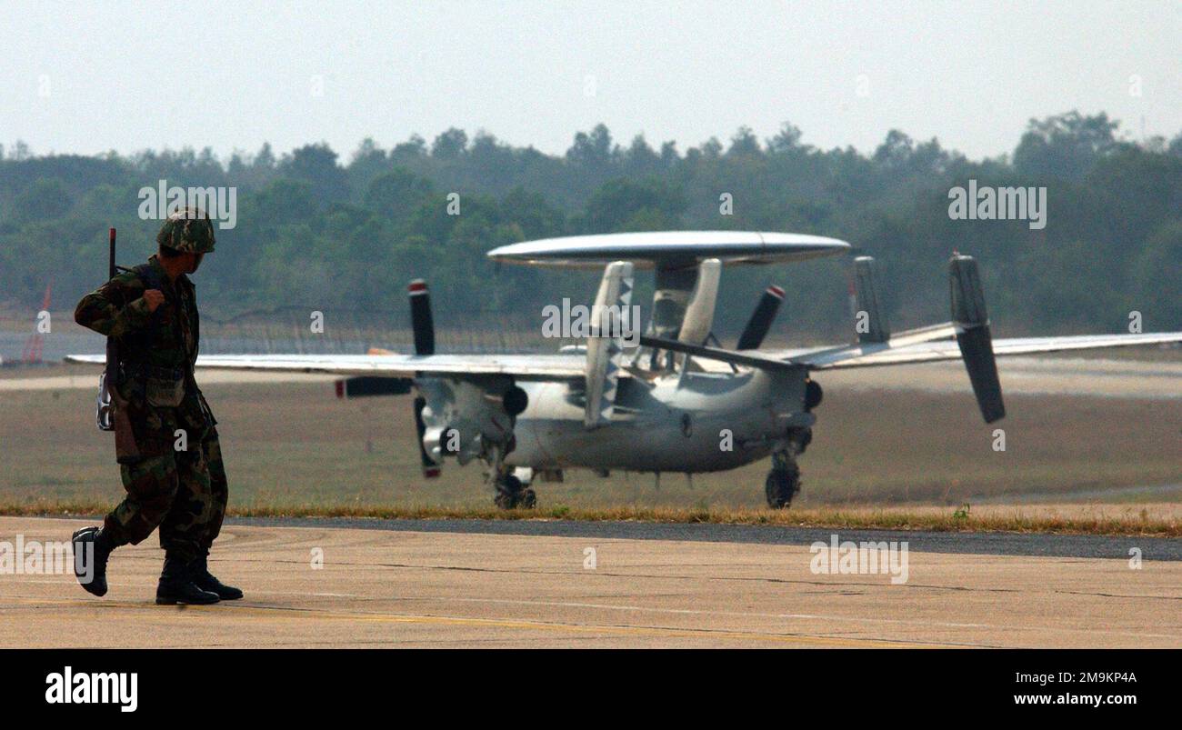 030221-F-3961R-017. Subject Operation/Series: COPE TIGER 2003 Base ...