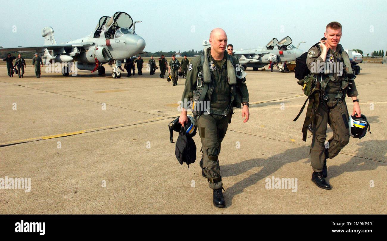 030221-F-3961R-015. Subject Operation/Series: COPE TIGER 2003 Base ...