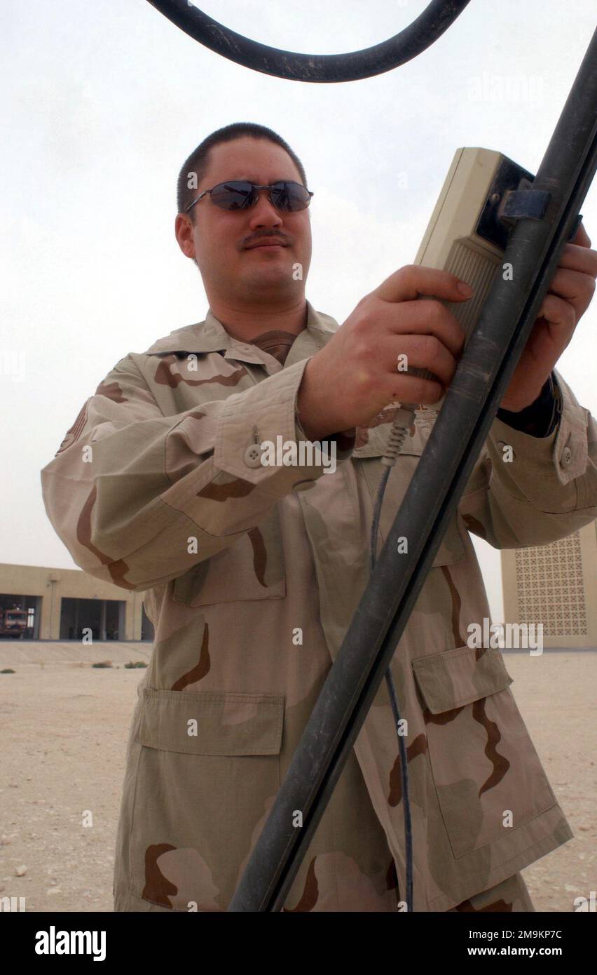 030221-F-8966D-001. Base: Al Udeid Air Base, Doha Country: Qatar (QAT ...