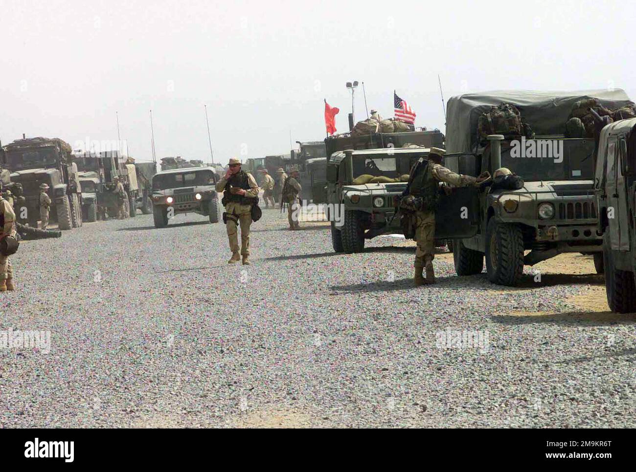 030224-M-8539K-030. Base: Camp Matilda Country: Kuwait (KWT) Scene ...