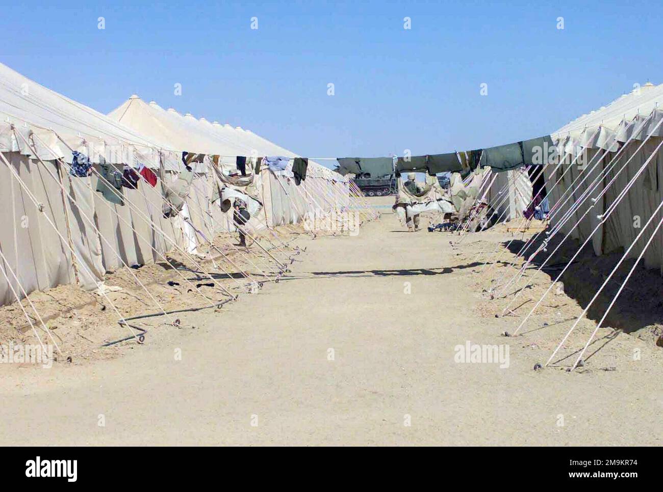 030223-M-8539K-028. Base: Camp Matilda Country: Kuwait (KWT) Scene ...