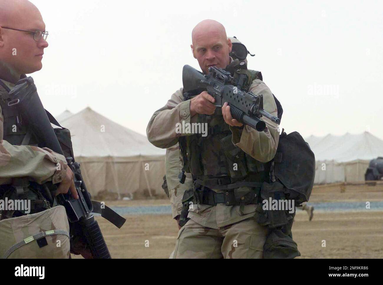 030224-M-8539K-043. Base: Camp Matilda Country: Kuwait (KWT) Scene ...