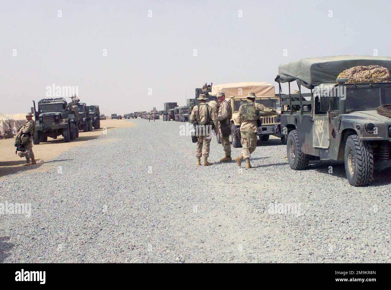 030224-M-8539K-027. Base: Camp Matilda Country: Kuwait (KWT) Scene ...