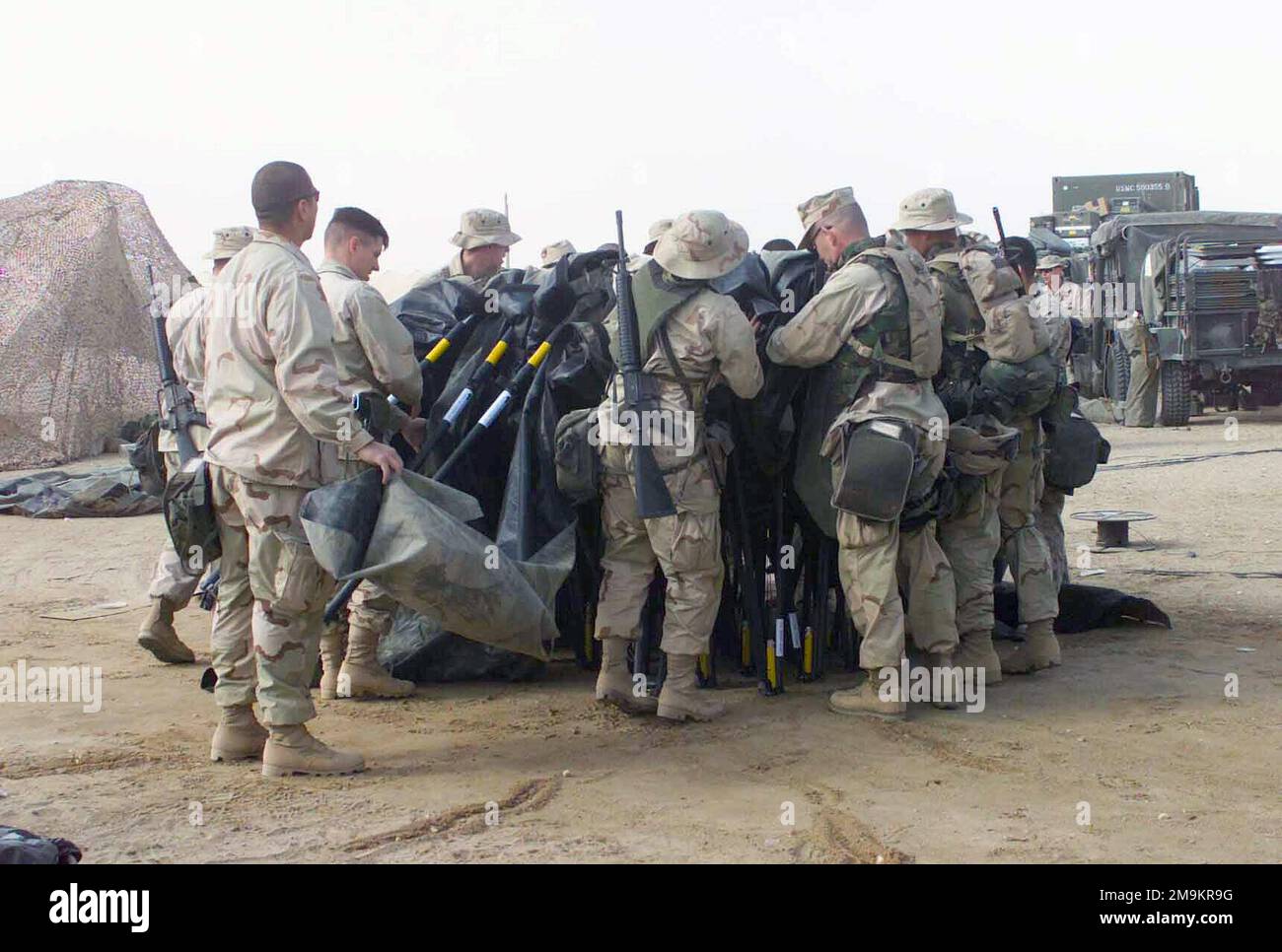 03 1st marine division dsn 365 hi-res stock photography and images - Alamy