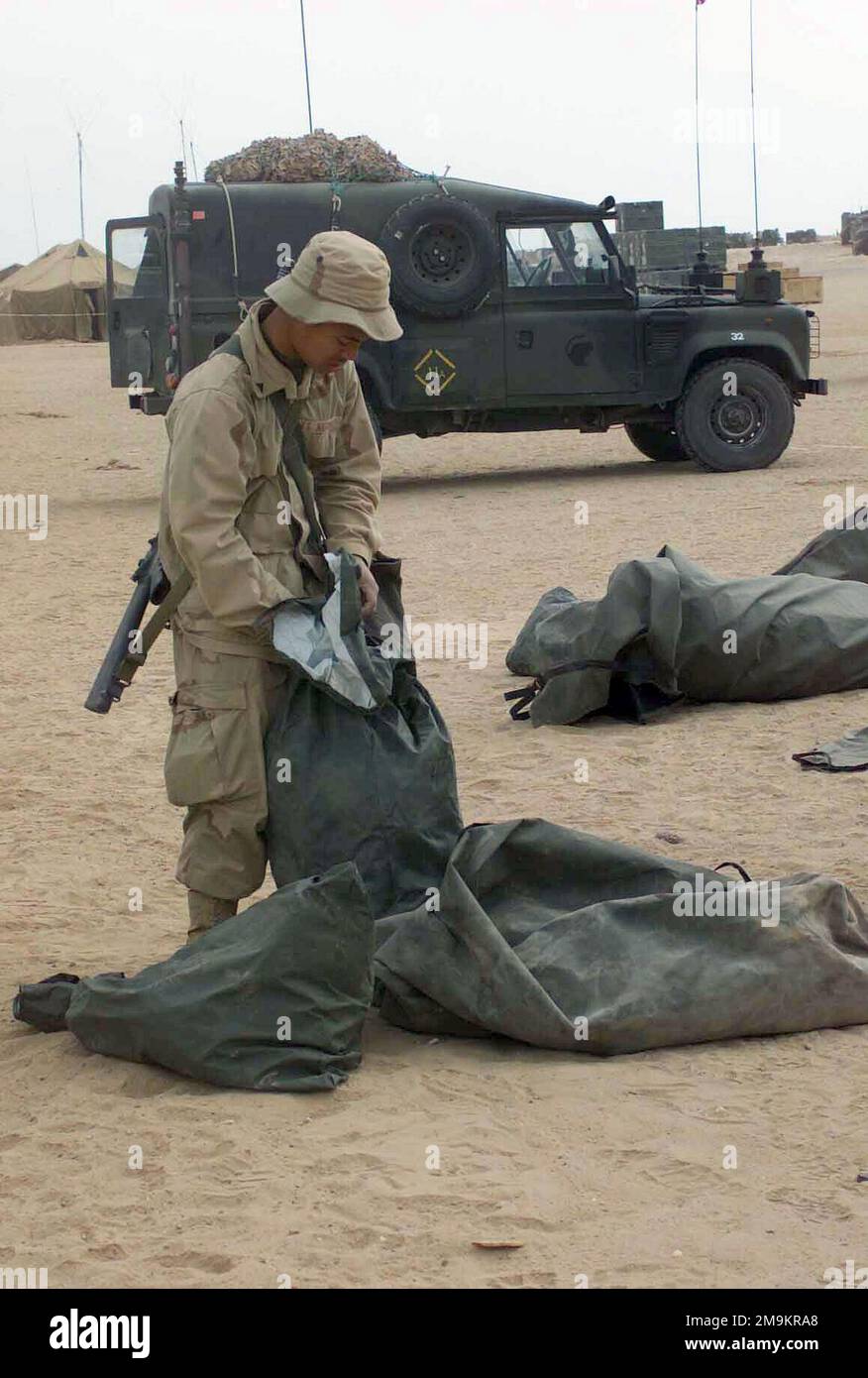 030224-M-8539K-021. Base: Camp Matilda Country: Kuwait (KWT) Scene ...