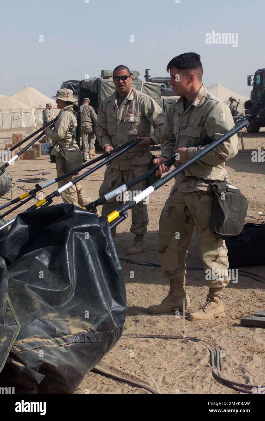 030224-M-8539K-009. Base: Camp Matilda Country: Kuwait (KWT) Scene ...