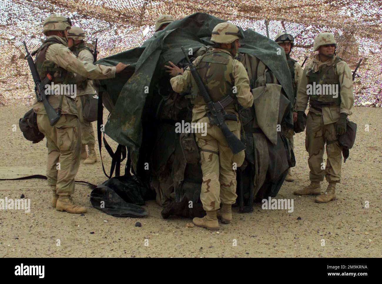 030224-M-0523L-009. Subject Operation/Series: ENDURING FREEDOM Country ...