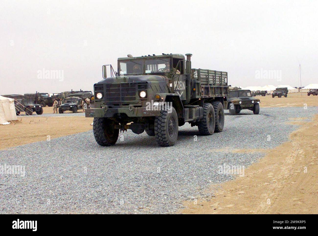 030224-M-3734P-034. Subject Operation/Series: ENDURING FREEDOM Base ...