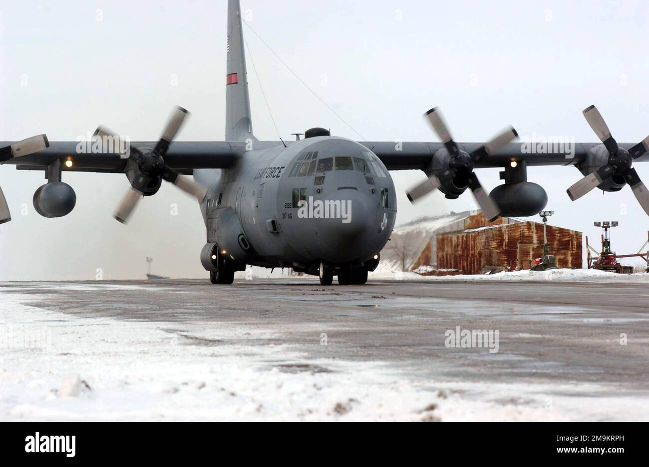 030224-F-1351C-005. Subject Operation/Series: ENDURING FREEDOM Base ...