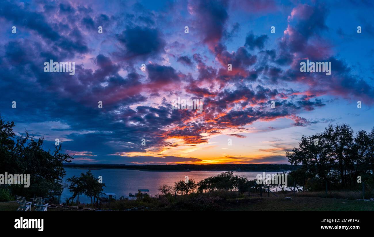 Austin scenery hi-res stock photography and images - Alamy