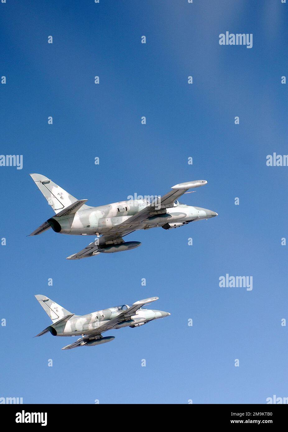 030225-F-3961R-002. Subject Operation/Series: COPE TIGER 2003 Base ...