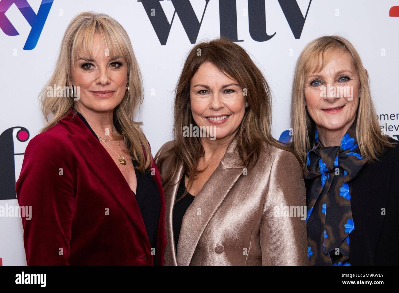 Tamzin Outhwaite 2022