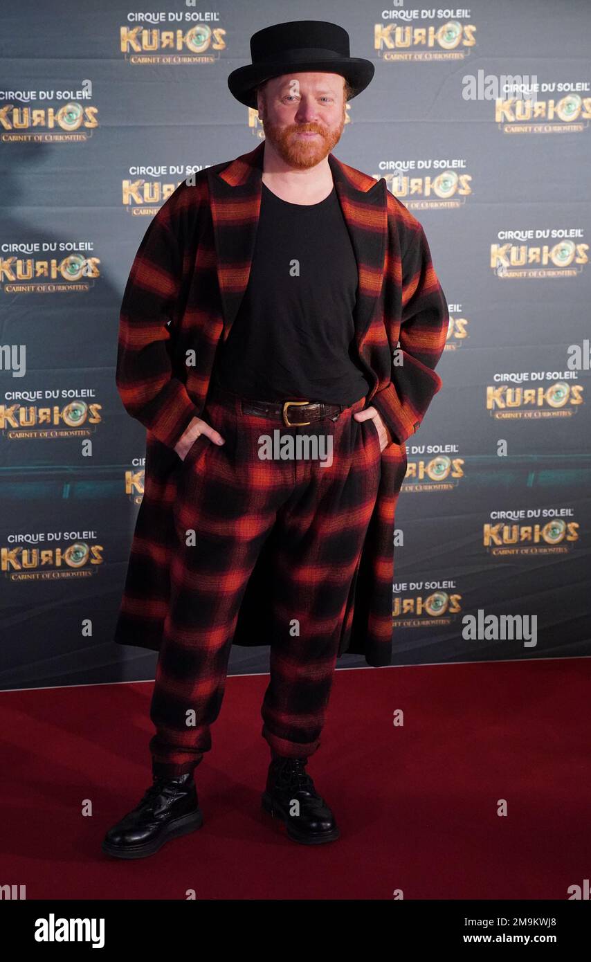 Leigh francis 2023 hi-res stock photography and images - Alamy