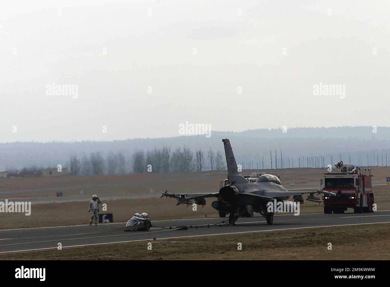 Tech sgt richard romero hi-res stock photography and images - Alamy