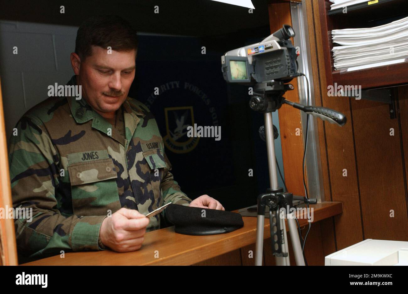 030227-F-0017M-013. Base: Byrd Field State: Virginia (VA) Country ...