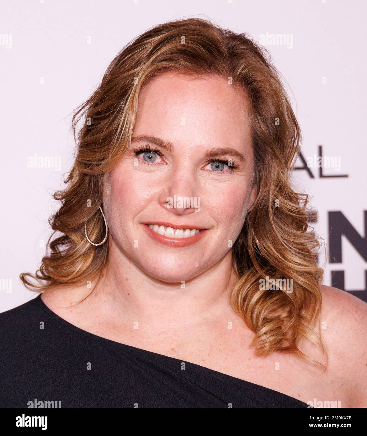 Ali Goldstein arrives at the 2022 L'Oreal Paris Women of Worth event on ...