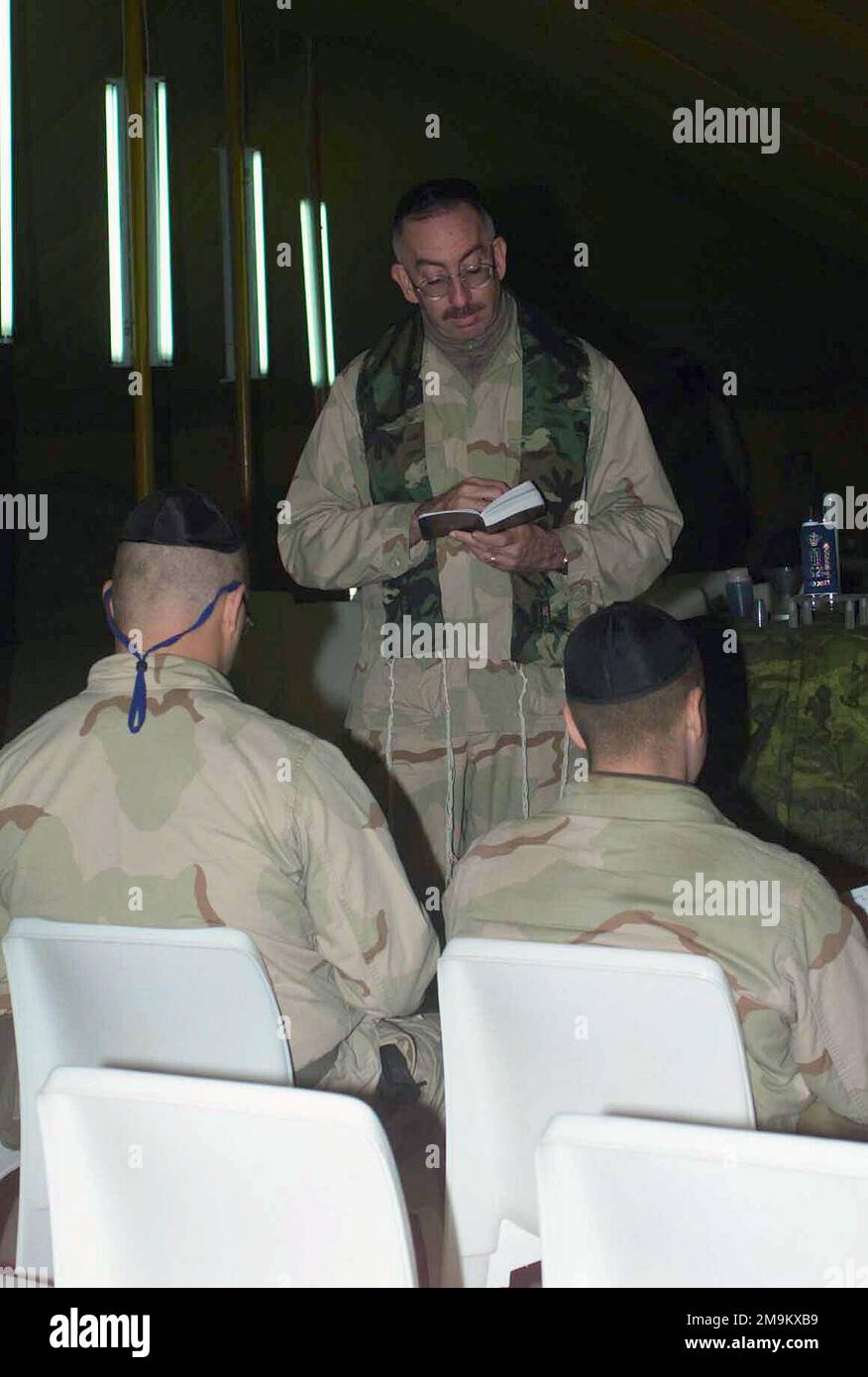 030301-M-8539K-001. Base: Camp Matilda Country: Kuwait (KWT) Scene ...