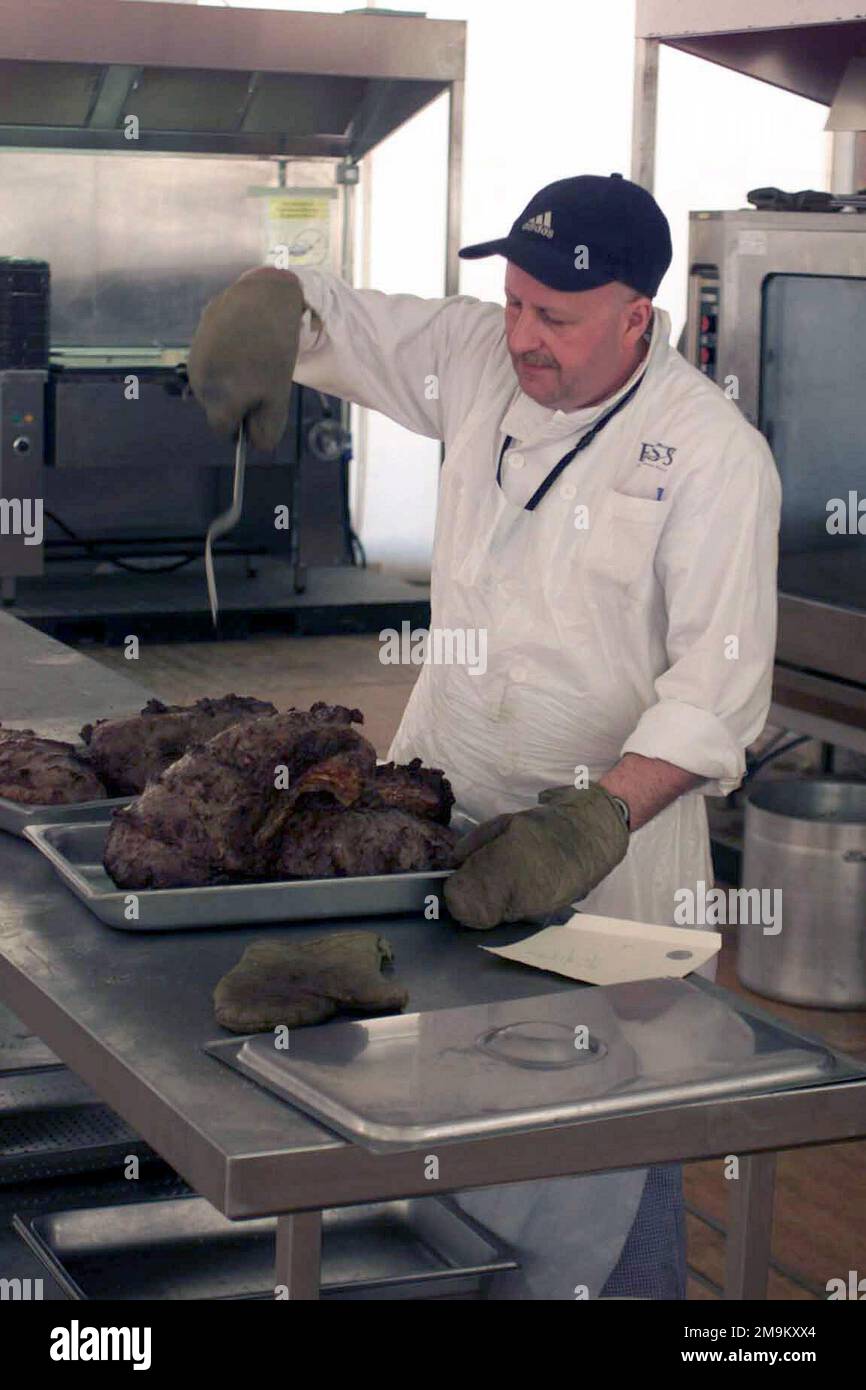 030302-M-5882G-010. Subject Operation/Series: ENDURING FREEDOM Base ...