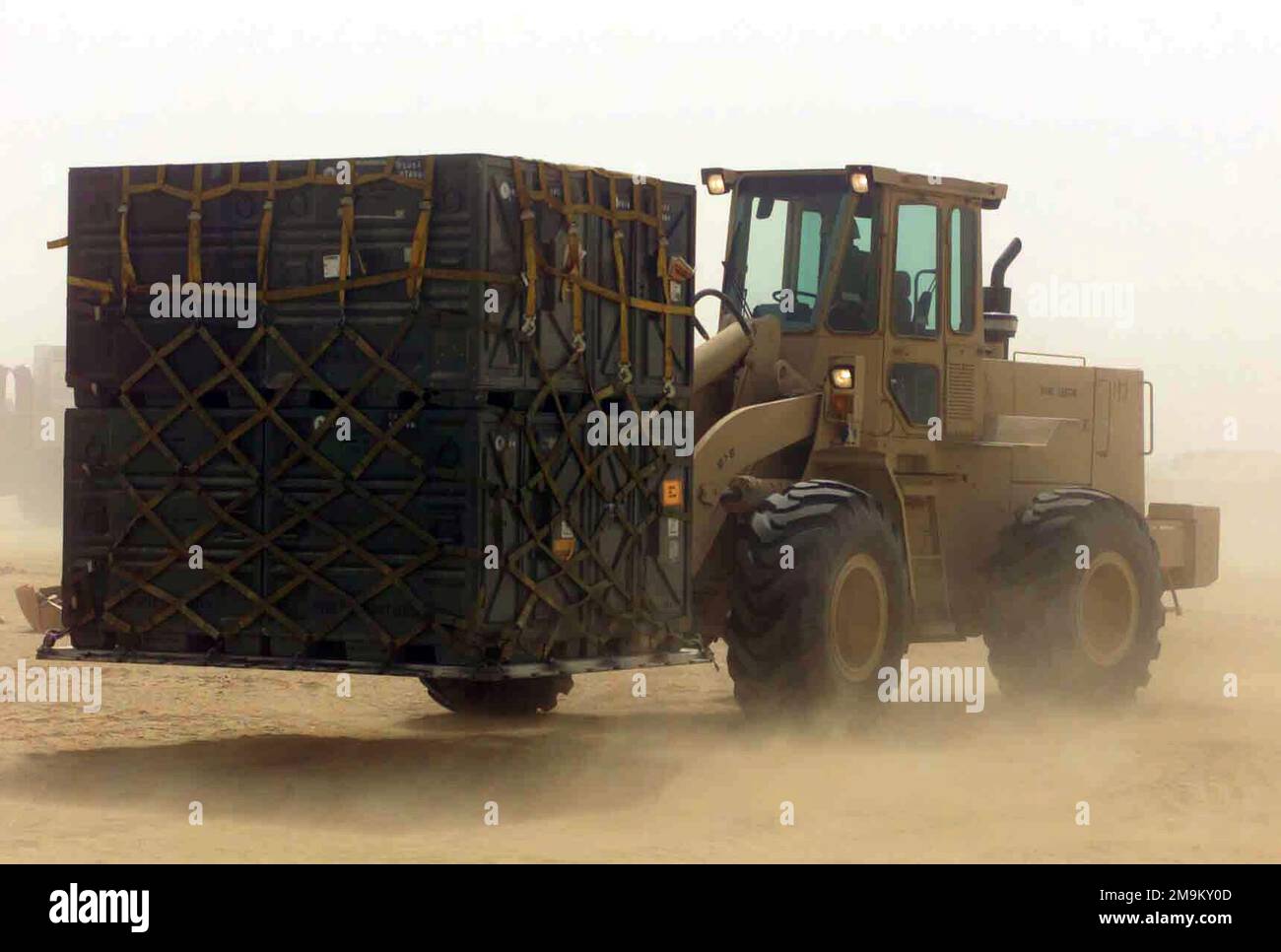 030304-M-5753Q-007. Subject Operation/Series: ENDURING FREEDOM Base ...
