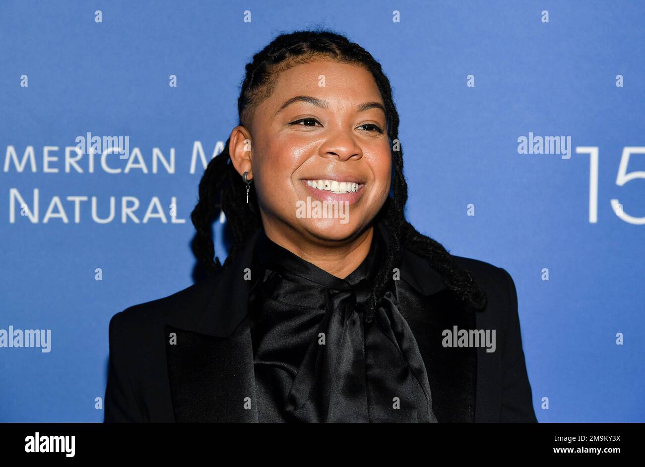 Punkie Johnson attends The Museum Gala at the American Museum of ...