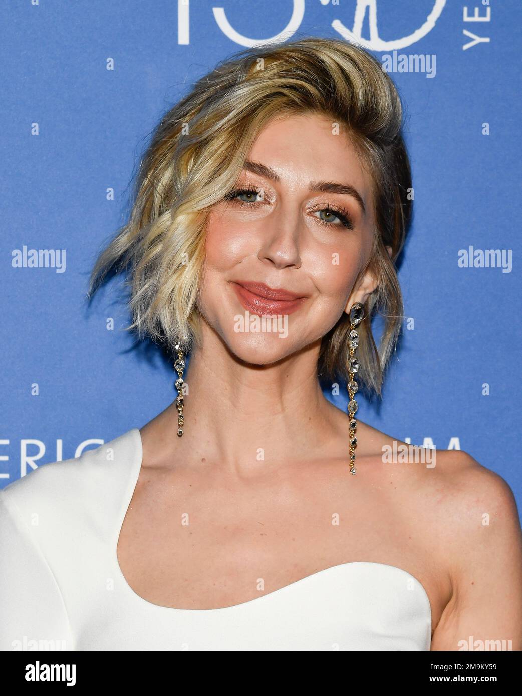 Heidi Gardner attends The Museum Gala at the American Museum of Natural ...