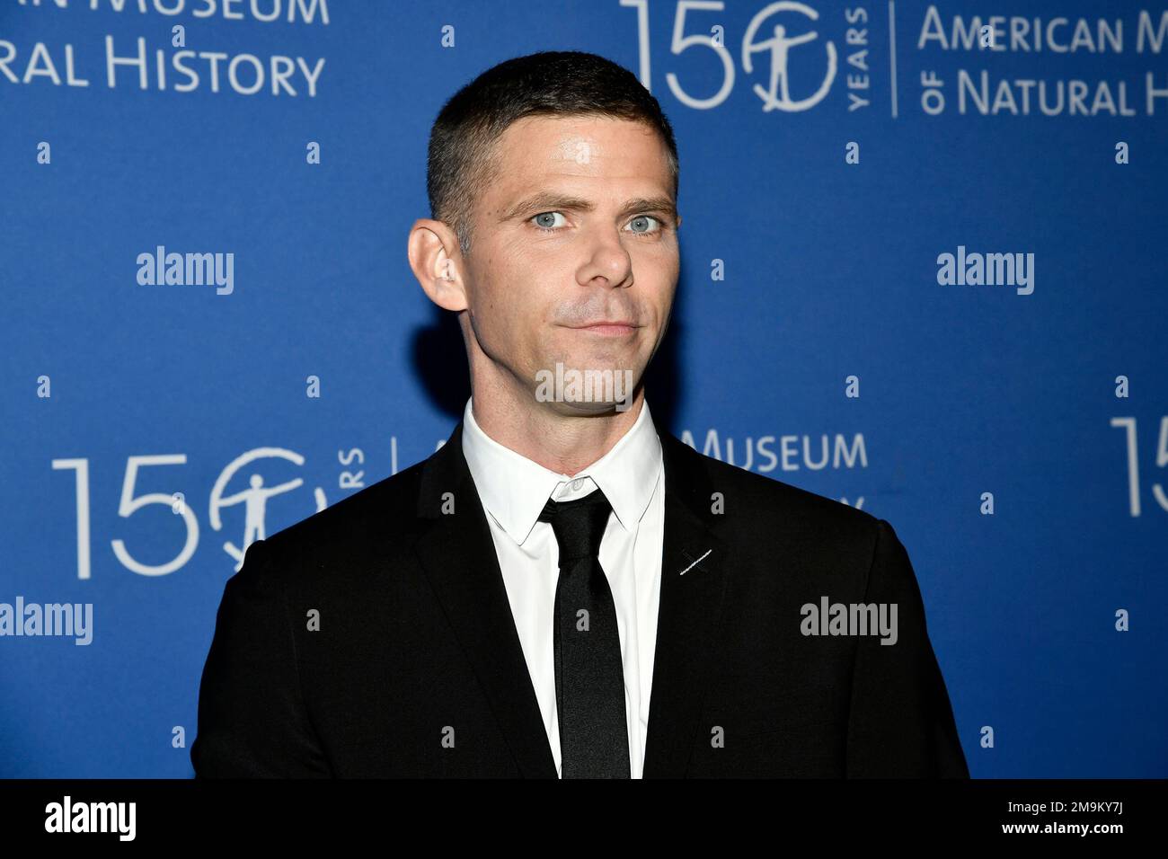 Mikey Day attends The Museum Gala at the American Museum of Natural ...