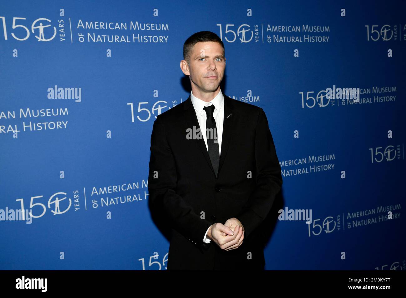 Mikey Day attends The Museum Gala at the American Museum of Natural ...