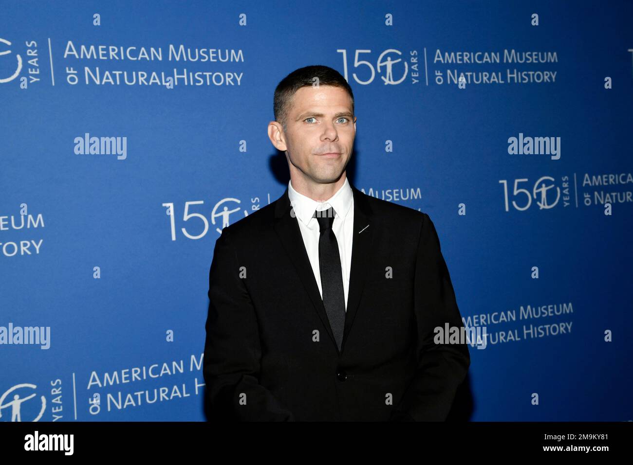 Mikey Day attends The Museum Gala at the American Museum of Natural ...