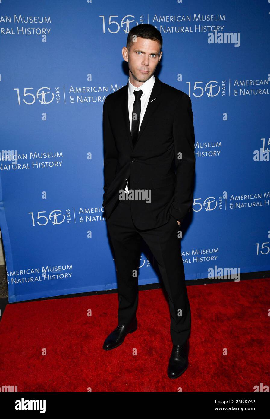 Mikey Day attends The Museum Gala at the American Museum of Natural ...