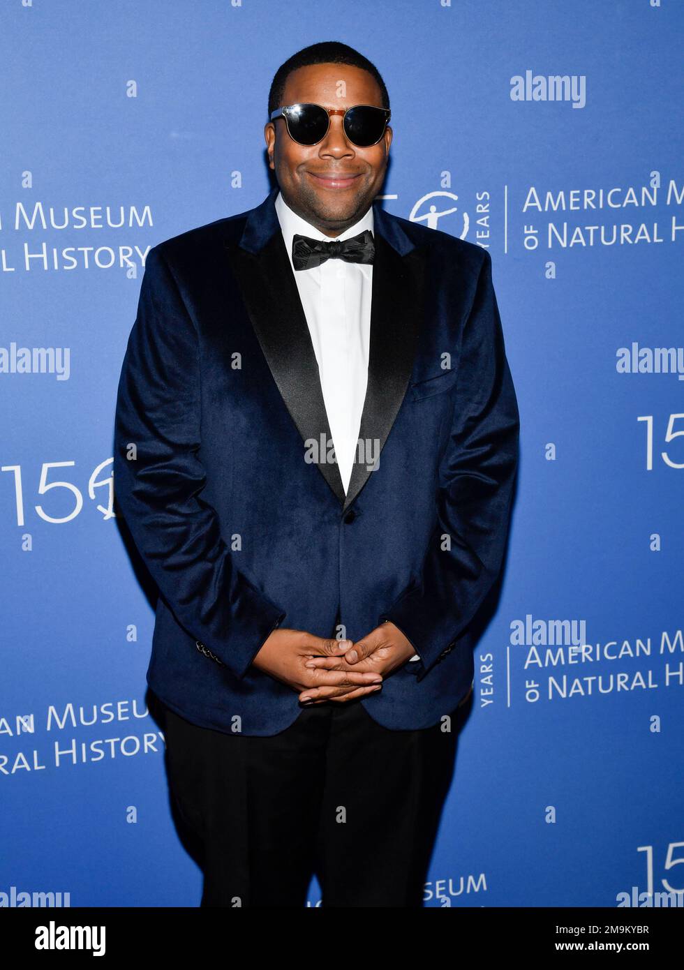 Keenan Thompson attends The Museum Gala at the American Museum of ...