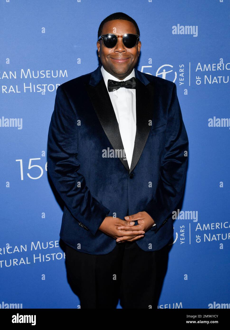 Keenan Thompson attends The Museum Gala at the American Museum of ...
