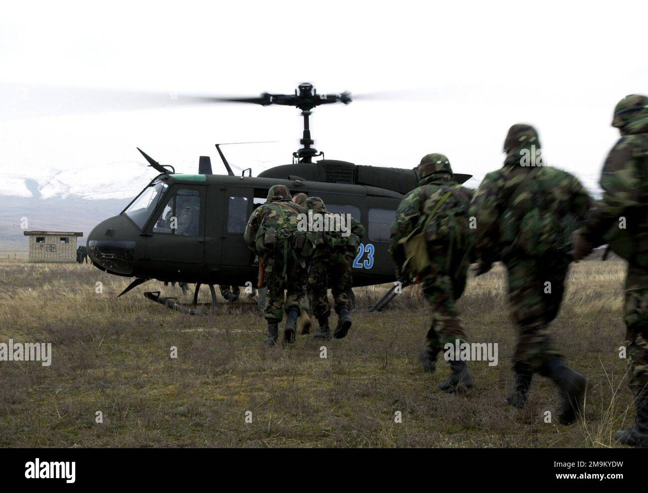 030303-F-1404F-009. Base: Krtsanisi Country: Georgia (The Country) (GEO ...