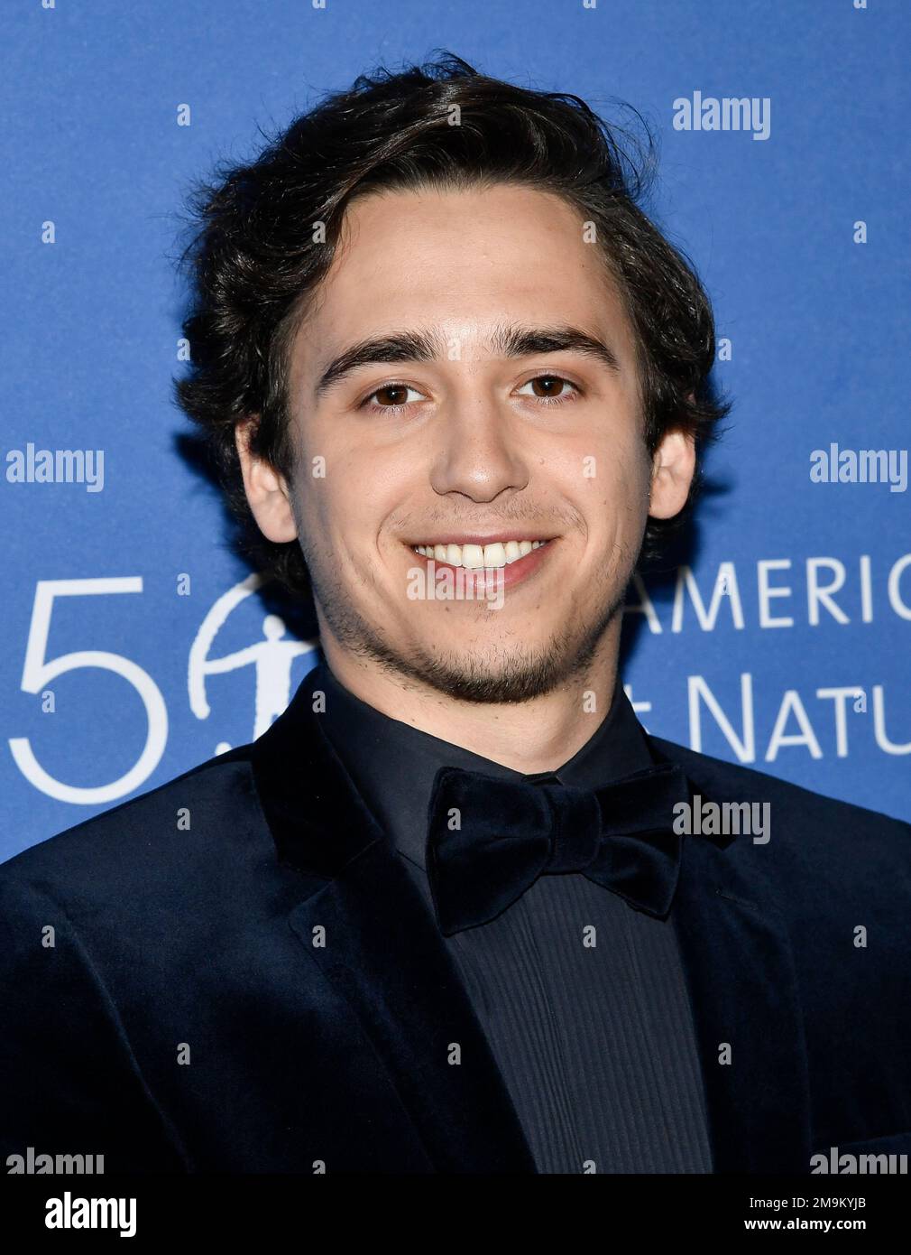 Marcello Hernandez attends The Museum Gala at the American Museum of ...