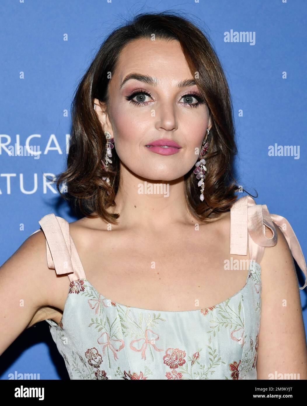 Chloe Fineman attends The Museum Gala at the American Museum of Natural ...