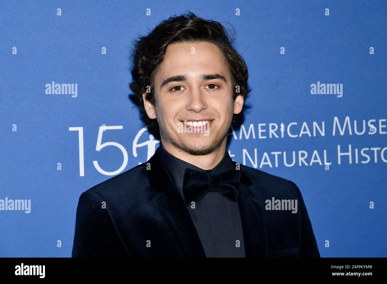 Marcello Hernandez attends The Museum Gala at the American Museum of ...