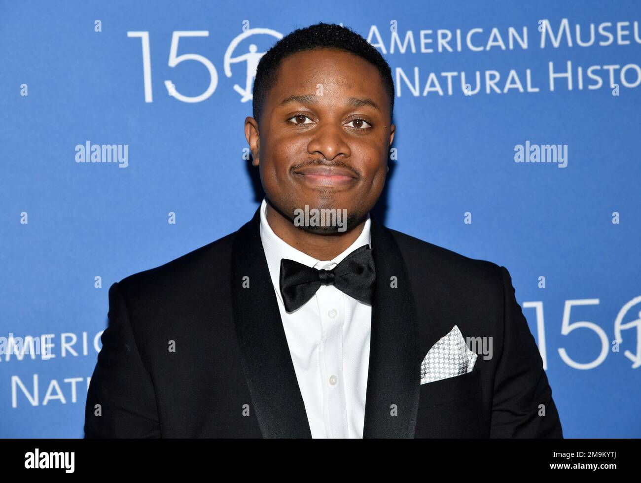Devon Walker attends The Museum Gala at the American Museum of Natural ...