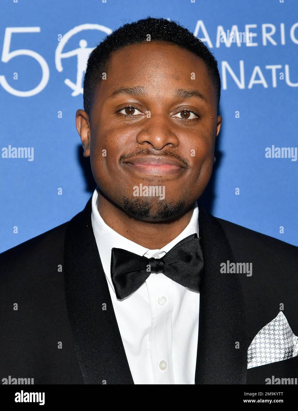 Devon Walker attends The Museum Gala at the American Museum of Natural ...
