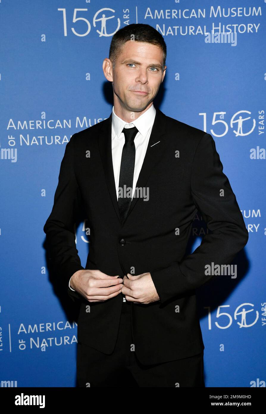 Mikey Day attends The Museum Gala at the American Museum of Natural ...
