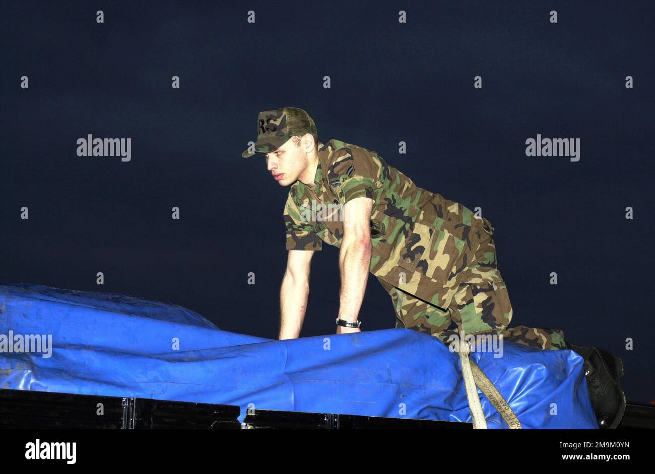 030305-F-7449W-002. Base: Spangdahlem Air Base State: Rheinland-Pfalz ...