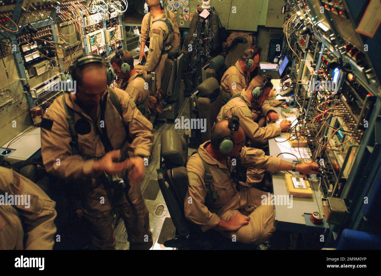 Cfsocc pao hi-res stock photography and images - Alamy