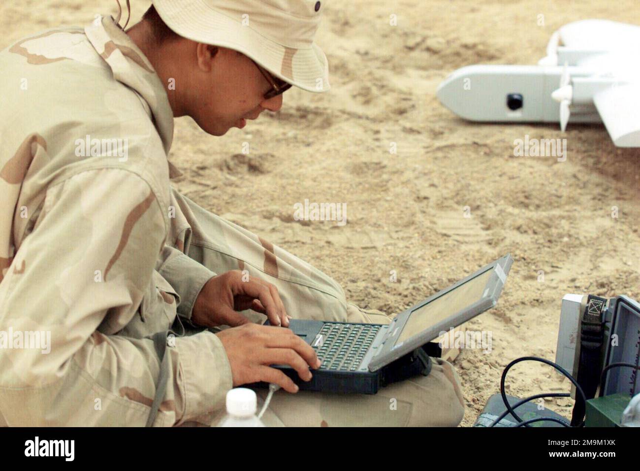 030307-M-5505M-002. Subject Operation/Series: ENDURING FREEDOM Base ...