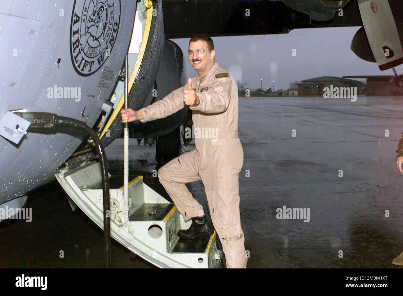 030307-F-2464P-128. Subject Operation/Series: ENDURING FREEDOM Base ...