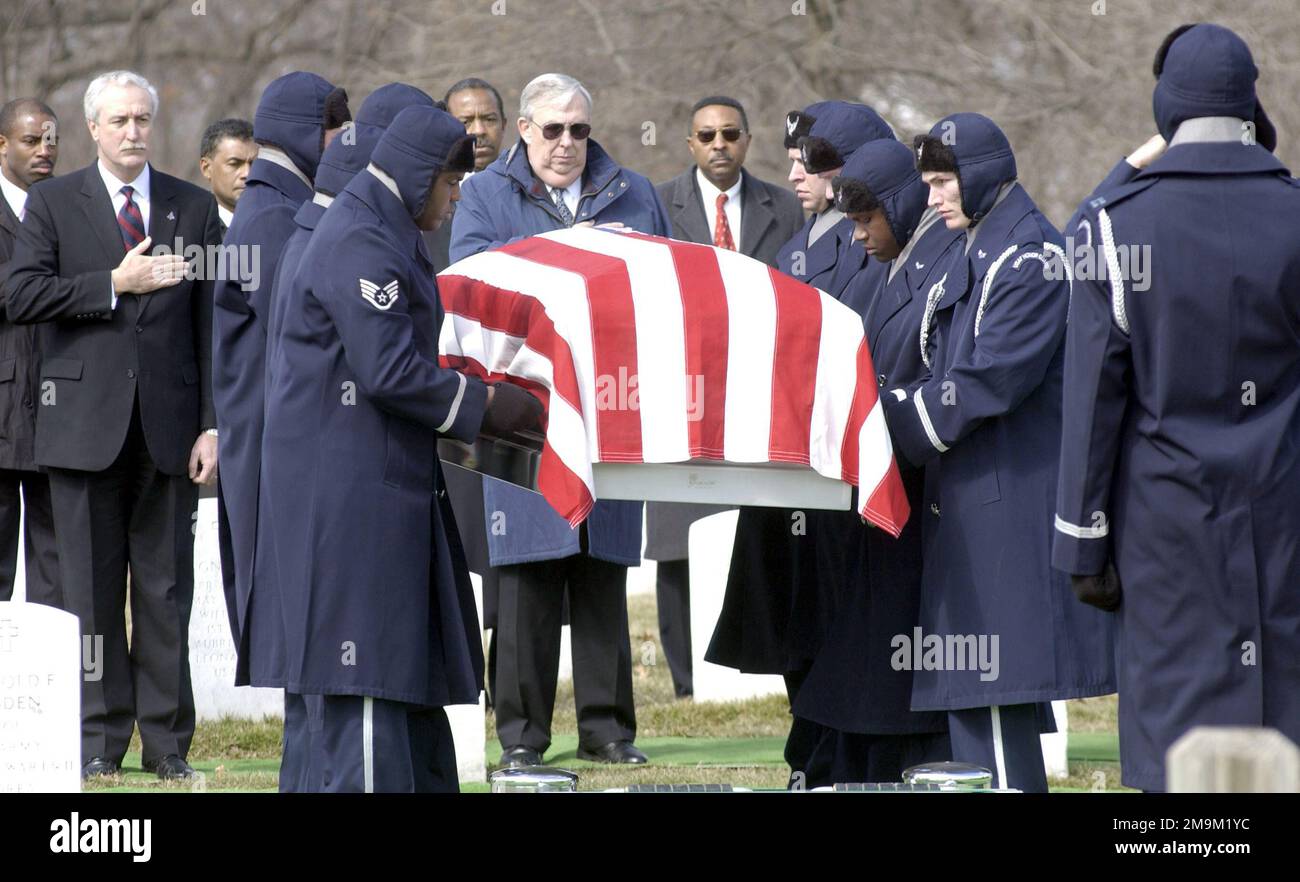 The National Air and Space Administration (NASA) Administrator Sean O ...