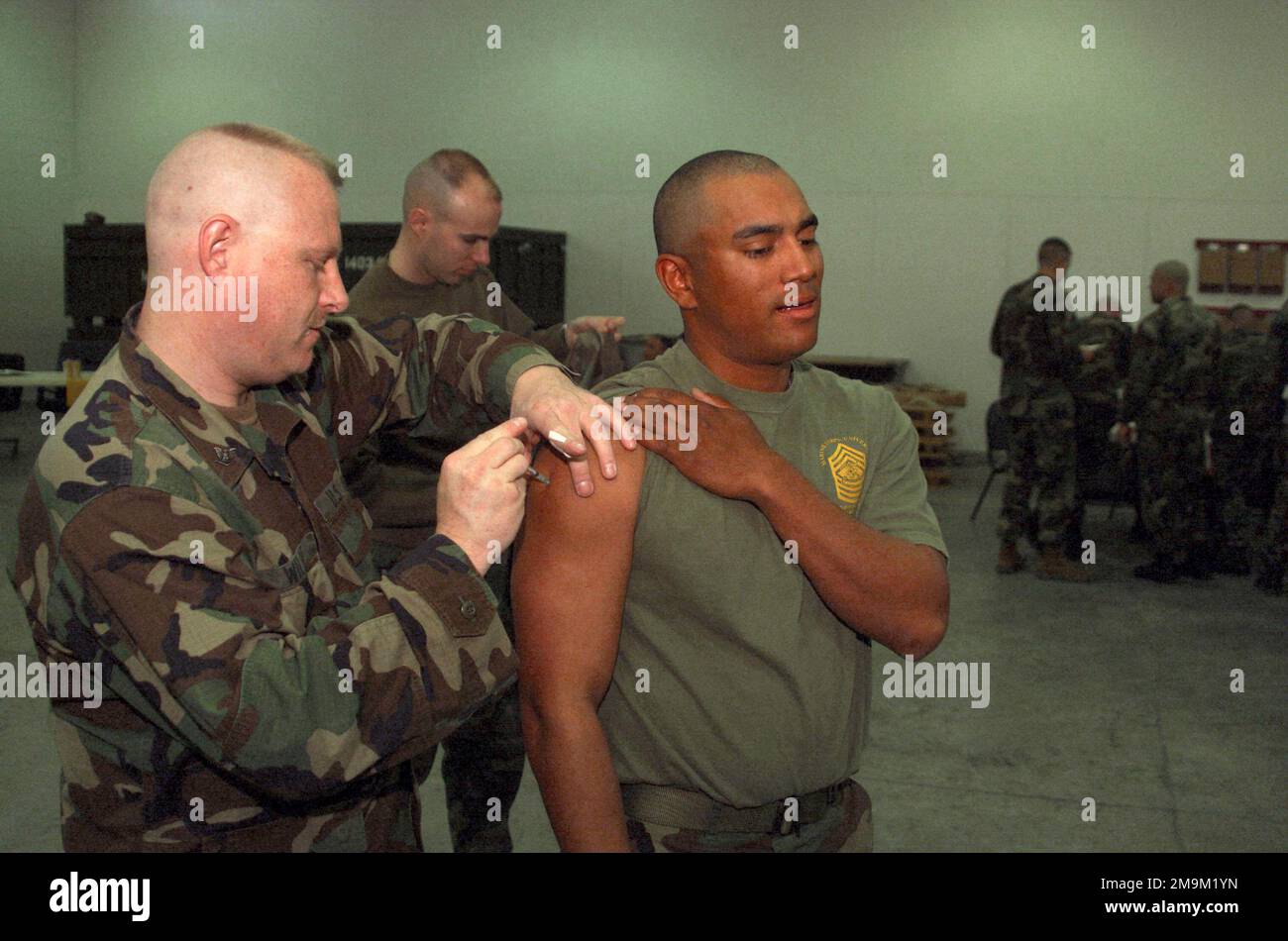 03 4th lar bn hi-res stock photography and images - Alamy