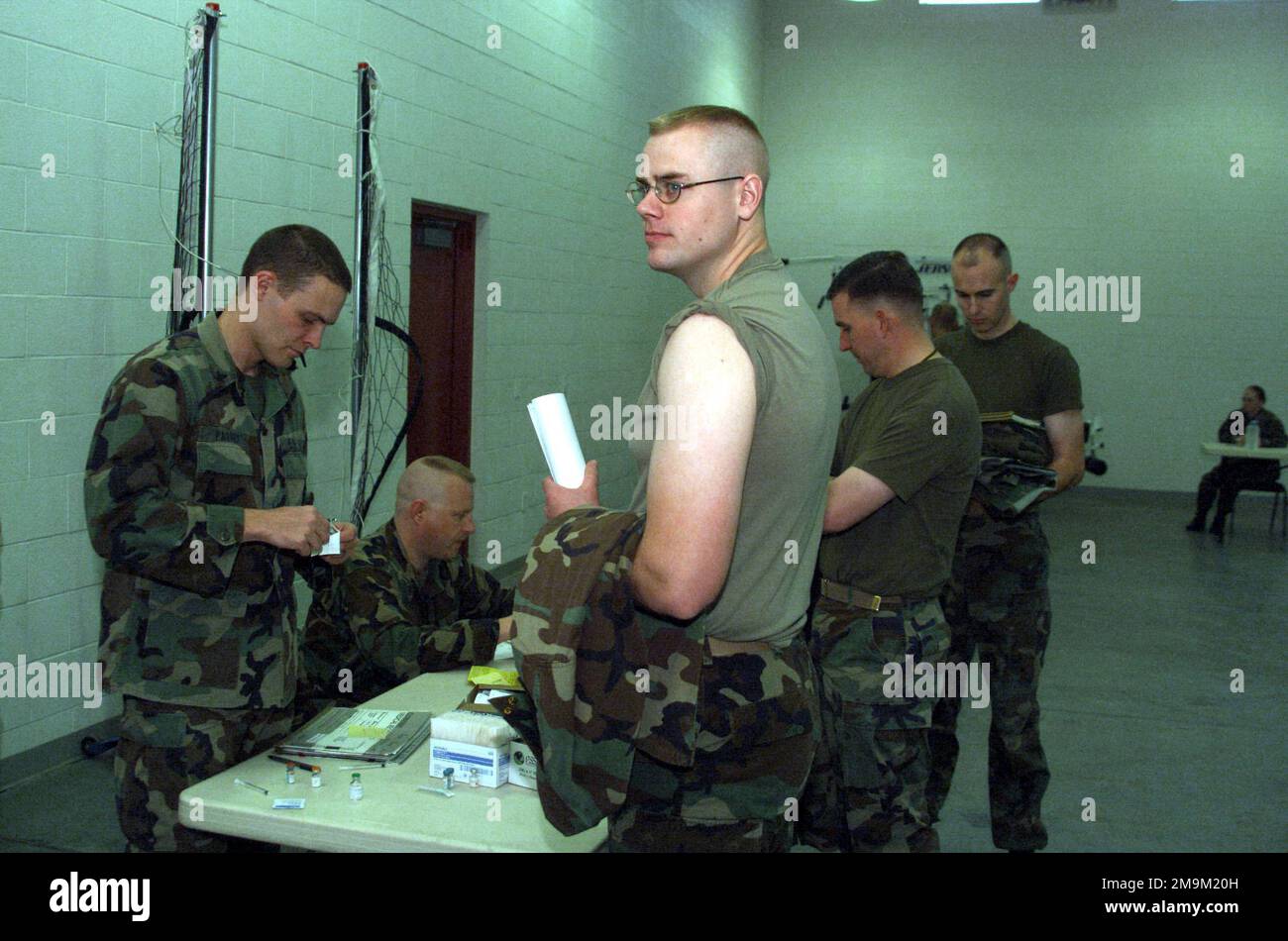 030308-M-4544K-029. Base: Camp Williams State: Utah (UT) Country ...