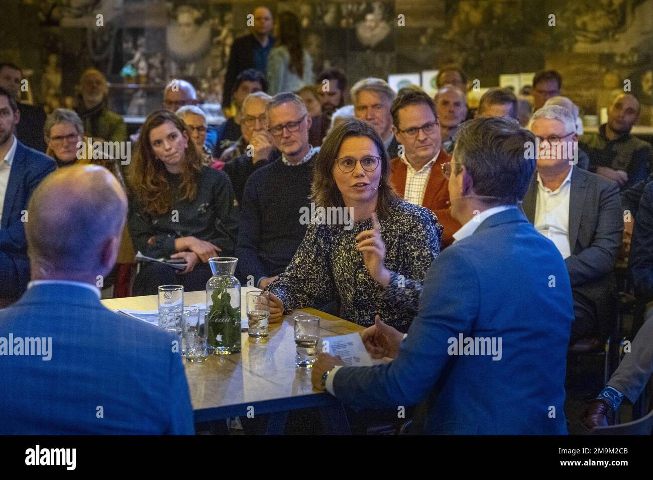 Afscheidstour hi-res stock photography and images - Alamy