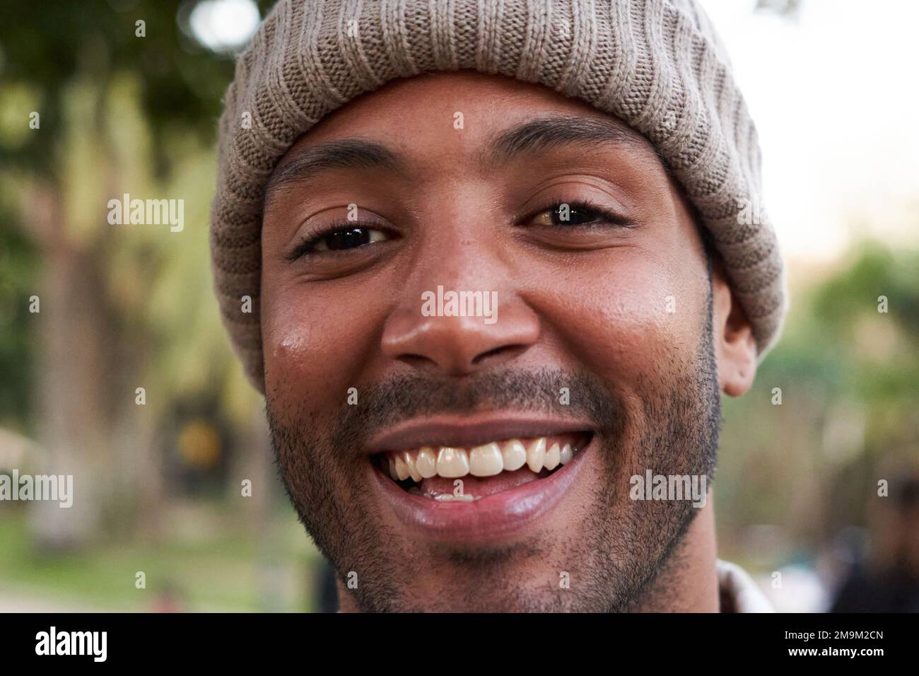 Multiracial man hi-res stock photography and images - Alamy