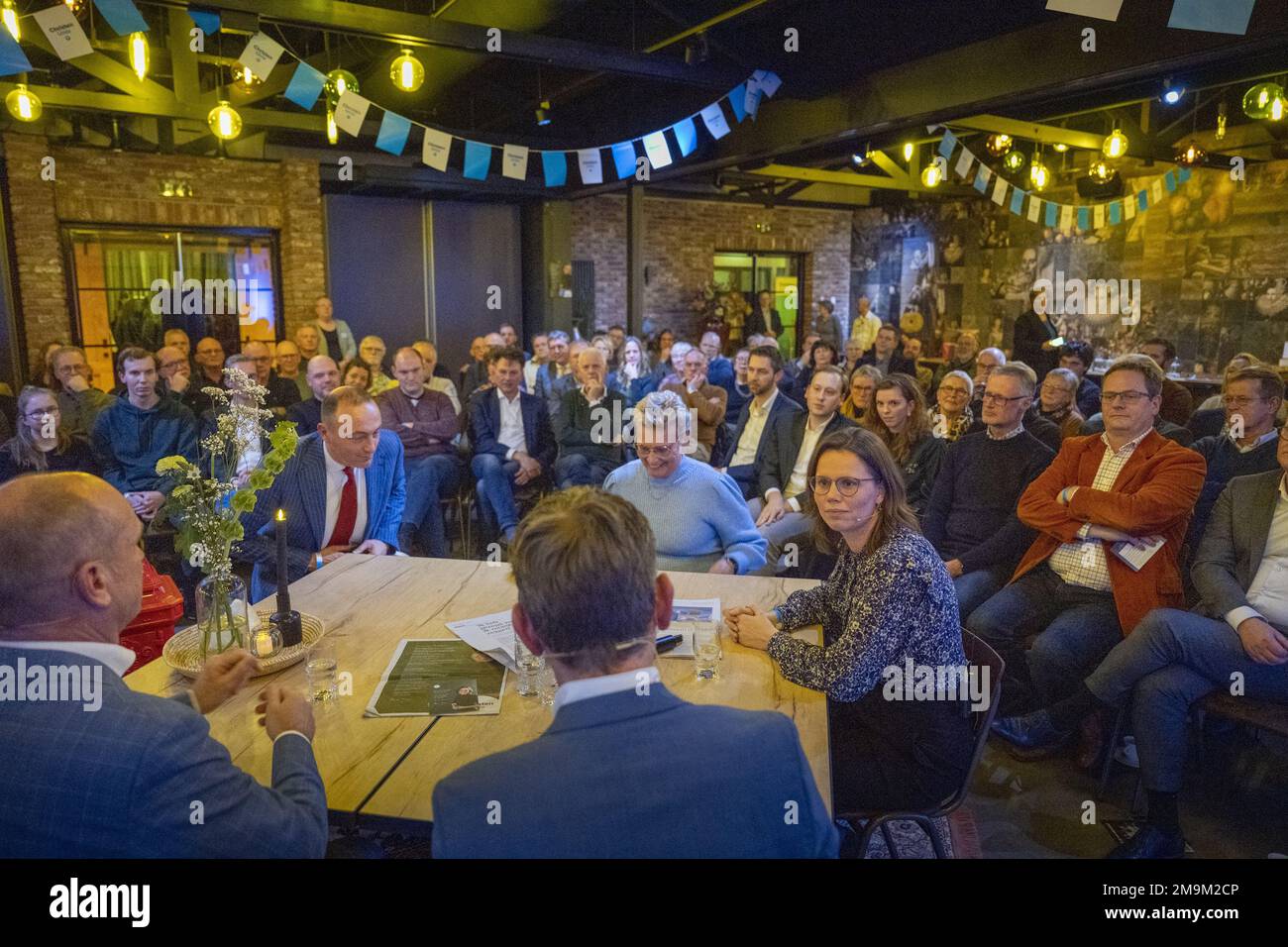 Afscheidstour hi-res stock photography and images - Alamy