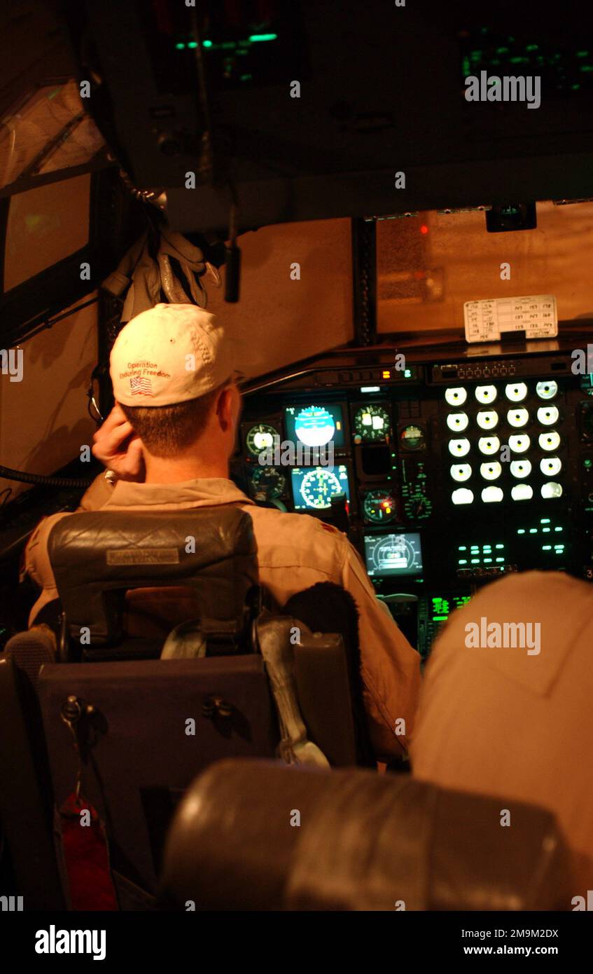 030308-F-5171M-005. Subject Operation/Series: ENDURING FREEDOM State ...