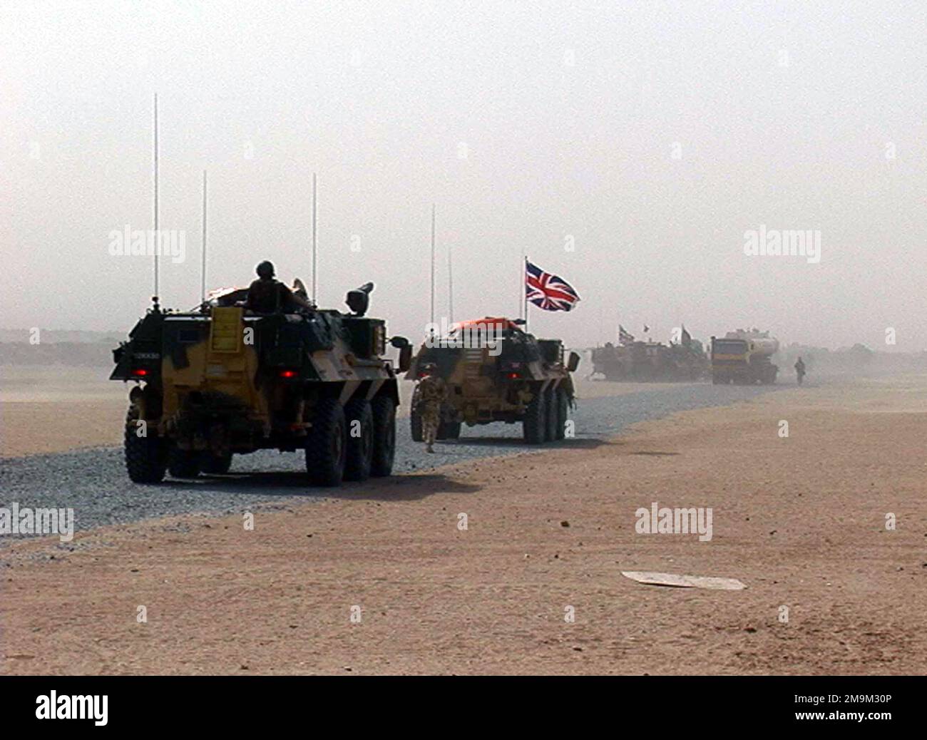 Two, German made, FUCHS Nuclear Biological Chemical (NBC ...